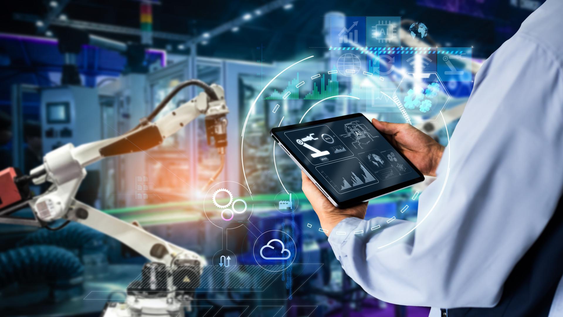 Home - Metech International